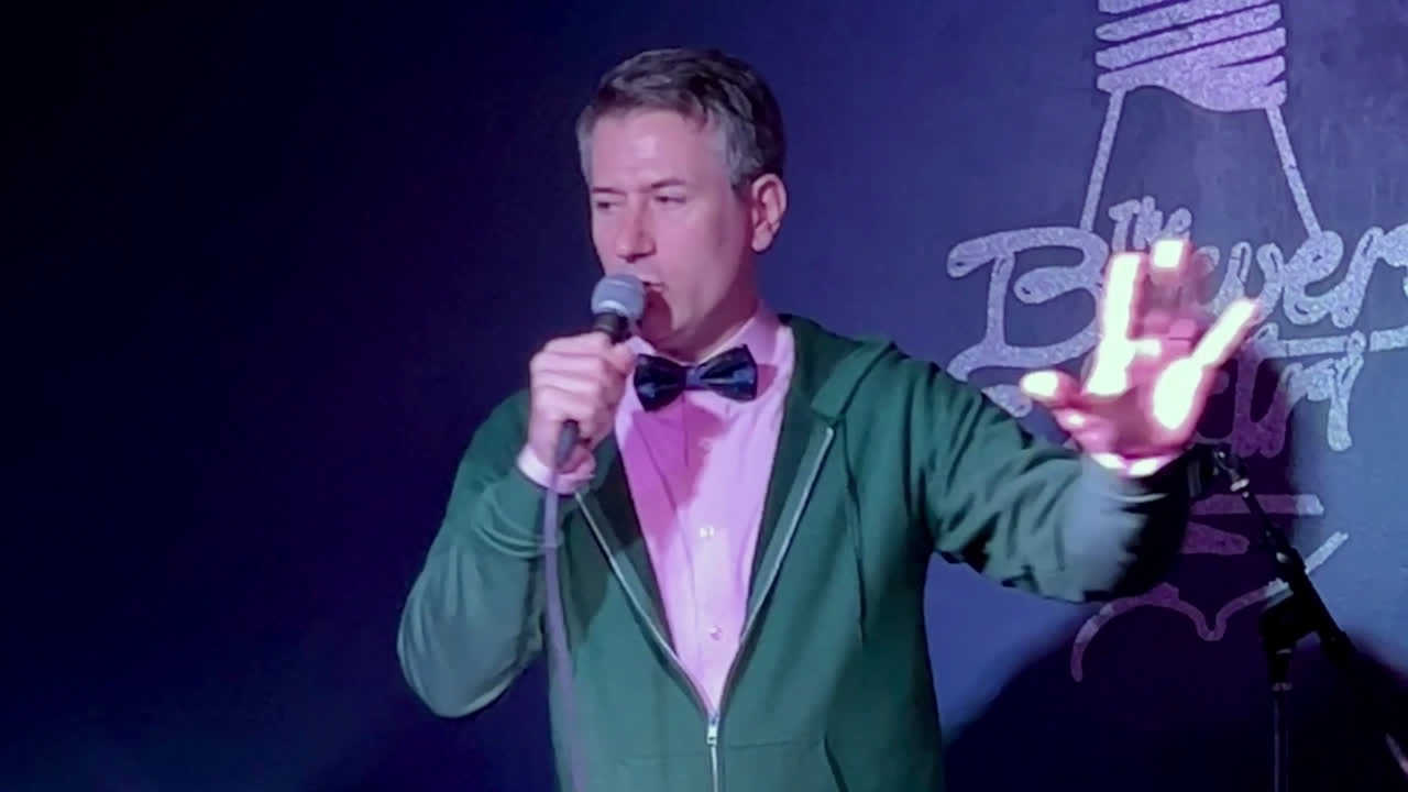 Shawn Allen McLaughlin | Actor